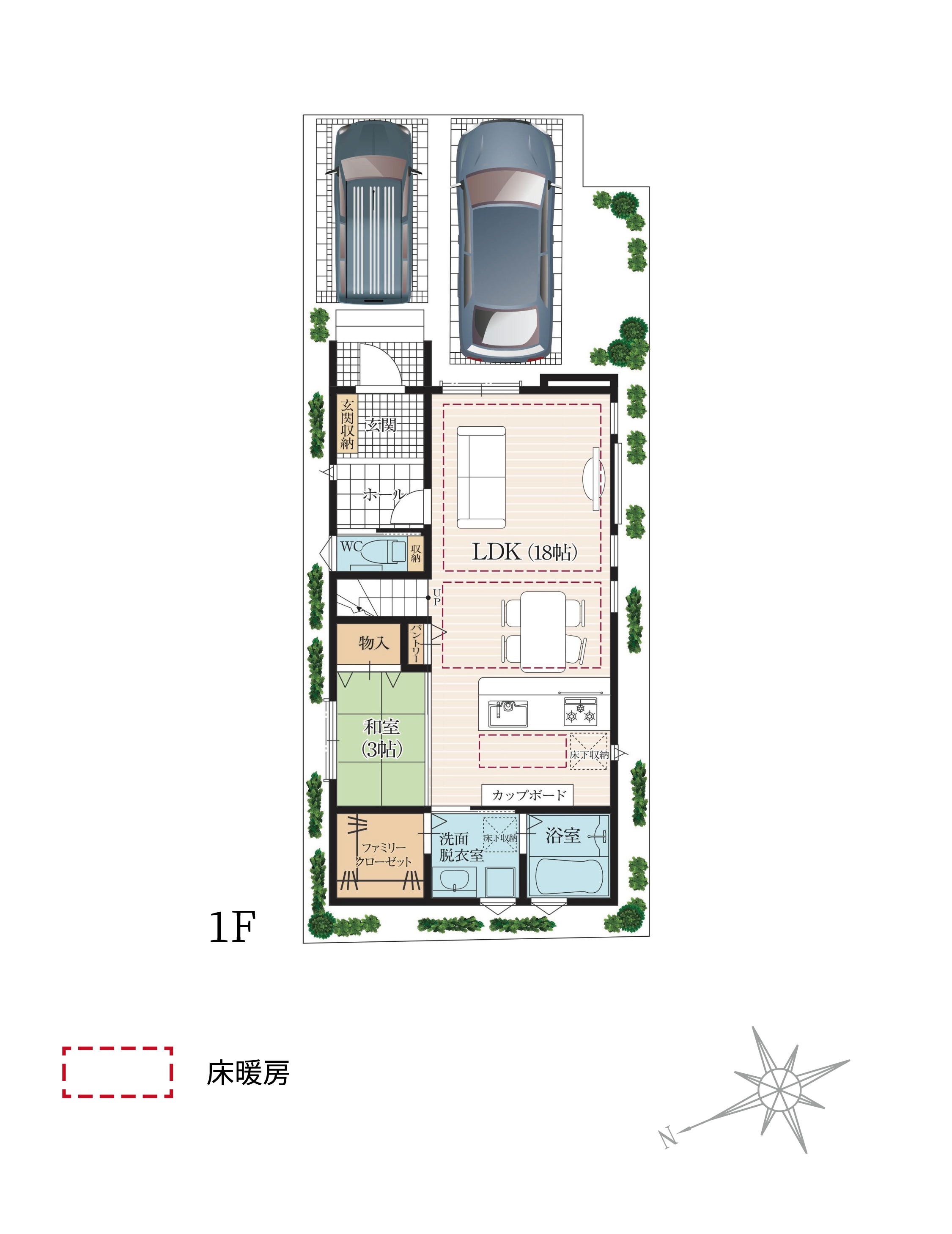 【公式】グラン・トワール伊丹寺本