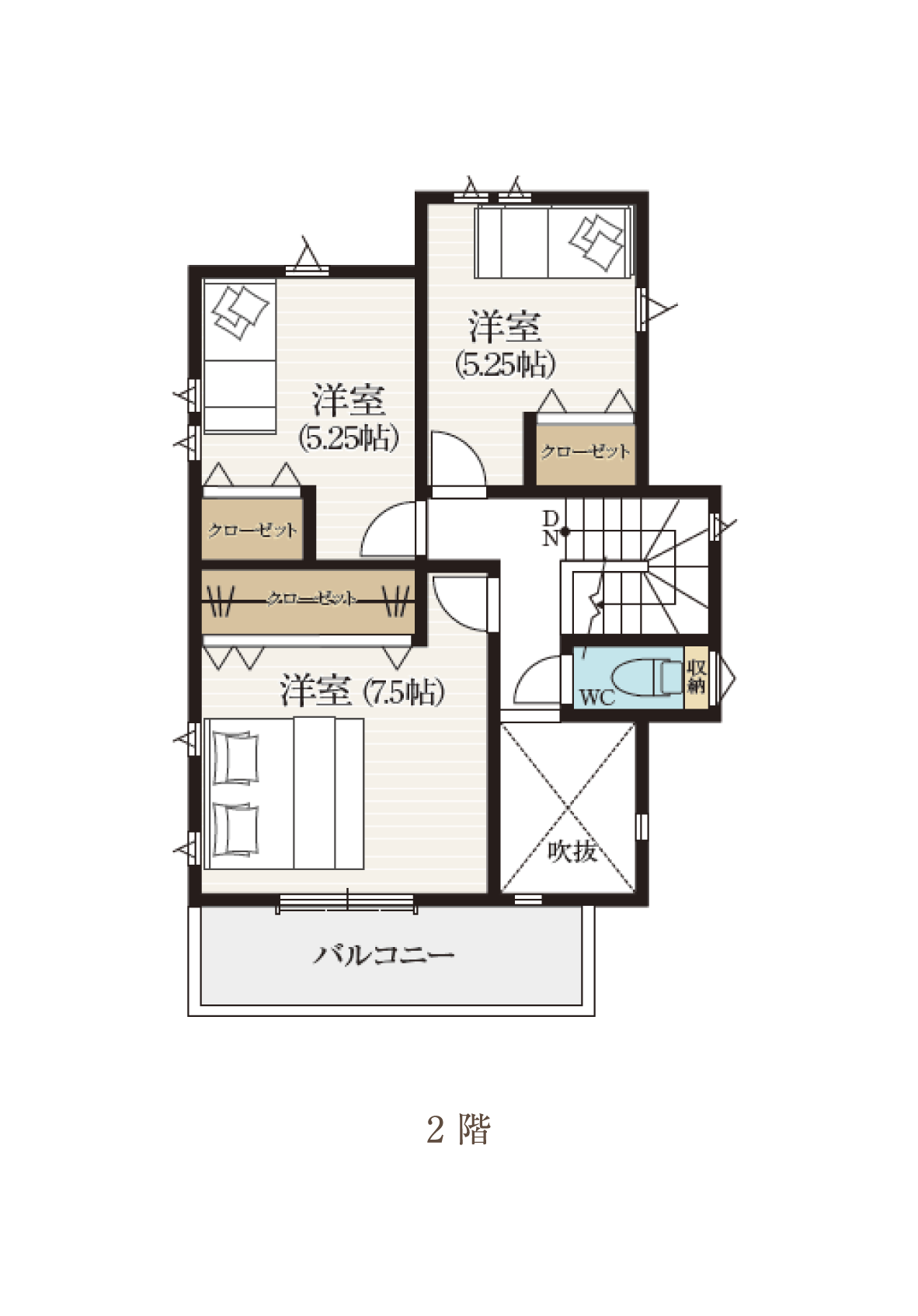 【公式】グラン・トワール堺菱木｜富士ハウジング